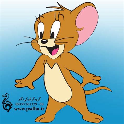 دانلود عکس شخصیتهای کارتونی