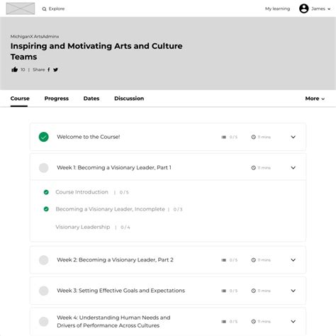 Designing Better Open EdX Themes OpenCraft