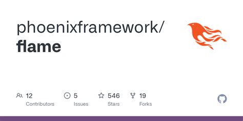 Github Phoenixframework Flame