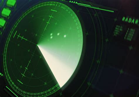 Nuevo Tipo De Radar Permite Ver A Grandes Distancias Y Con Nitidez