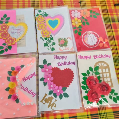 ජයෝමී උපන්දින සුභ පැතුම් පත් නිර්මාණ