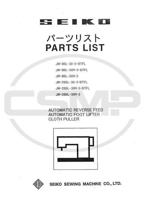 Seiko Jw 8bl 30 3 Btfl Jw 8bl 30r 3 Btfl Jw 8bl 30r 3 Jw 28bl 30r 3 Btfl Jw 28bl 30r 3 Parts
