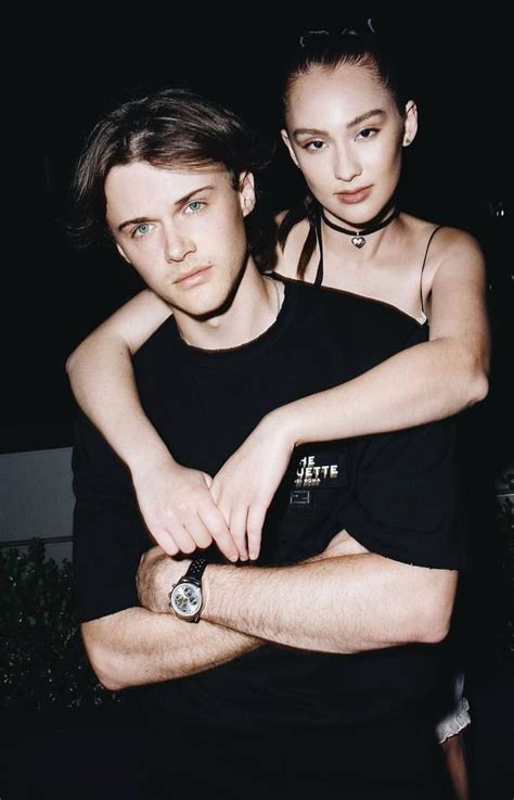 Chris And Lola Turn Ons Summer Romance Cute Couples Goals