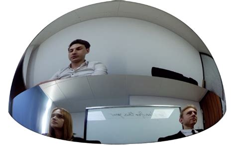 The Ultimate Fisheye Security Cameras User Guide