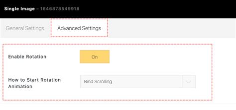 Single Image Module Seatheme Documentation Seatheme Documentation