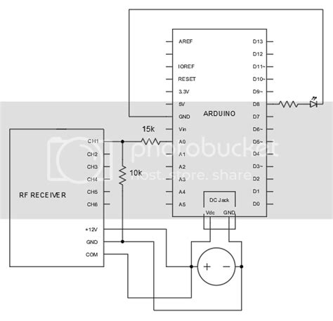Arduino Minimum High Threshold General Electronics Arduino Forum