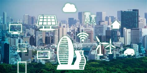 Smart Grid Empowering The Evolution Of Energy