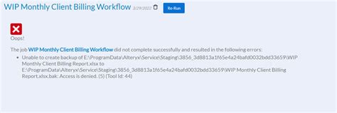 Alteryx Public Server Gallery Unable To Create B Alteryx Community