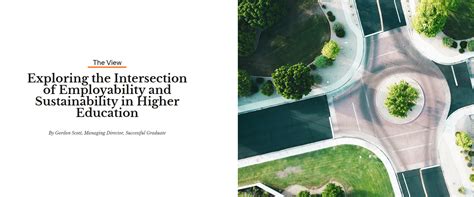 Sustainability And Employability Qs Insights Magazine 11