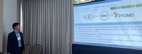 Hassan Hijazi On Linkedin Python Orms Software Machinelearning