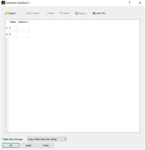 How Ansys Cfx Setup Reads An Excel File In Each Time Step Researchgate