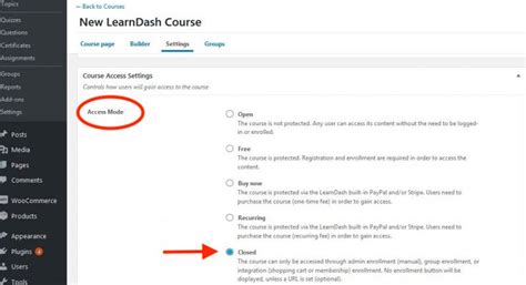 LearnDash WooCommerce Integration Perfect Way To Sell Online Courses