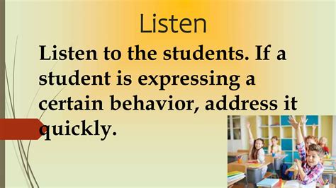 Classroom Management Ppt Pptx Classroom Management Ppt