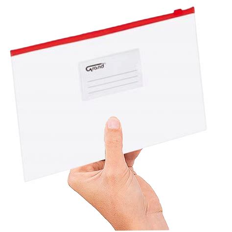 Mapa Documente Grand A4 Polipropilena Rosu Alb Emag Ro