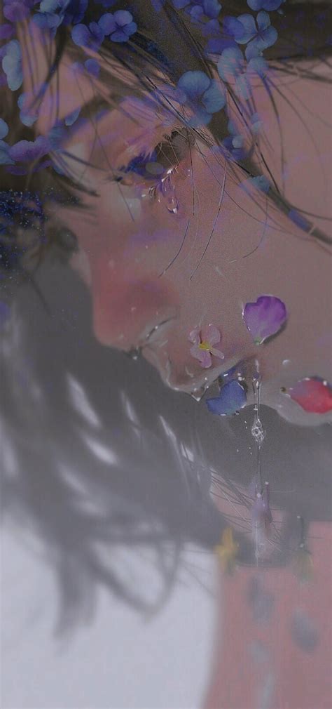 画师調 作品 画风太绝了！！！（twishirab 堆糖，美图壁纸兴趣社区