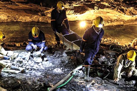 Nueva Resolución Minimiza El Impacto De La Minería Comision Institucional