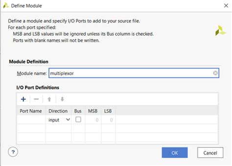 Tutorial Vivado WikiLabs