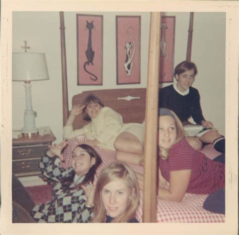 The 1970s Were A Party Full Of Exploration Without Explanation They