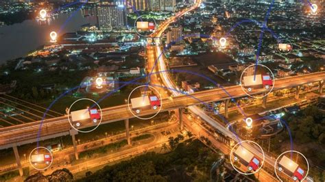 How Does GPS Tracking Technology Work InfiniGEEK