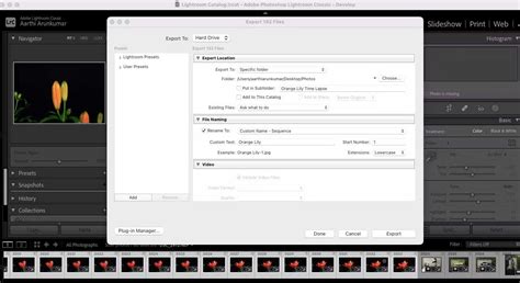 Instructions For Changing The Voice In Videos On CapCut