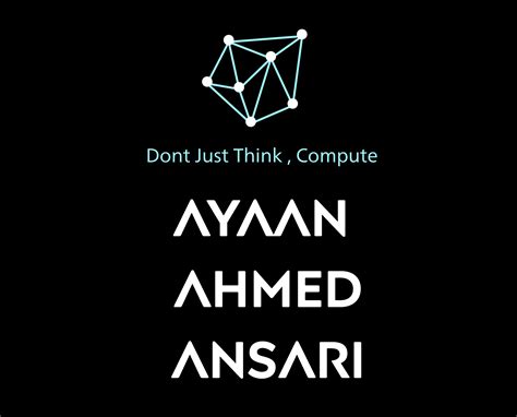 Ayaaaaaaaan Ayaan Ahmed Ansari · Github