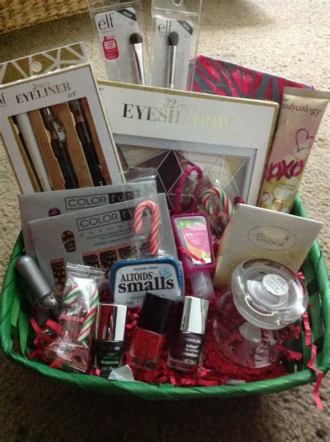 11 Best Images About Makeup Basket Ideas On Pinterest Basket Ideas