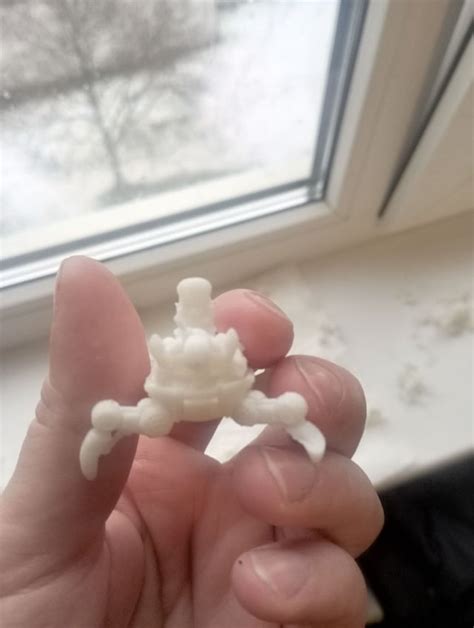 Photon Mono X 6k Printing Errors R Anycubicphotonmonox