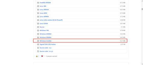 Windows安装git Lfs 编程好6博客