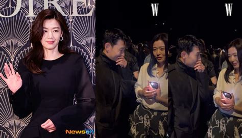 43살 맞아 전지현81년 지드래곤 뺨치는 화려한 스카프룩