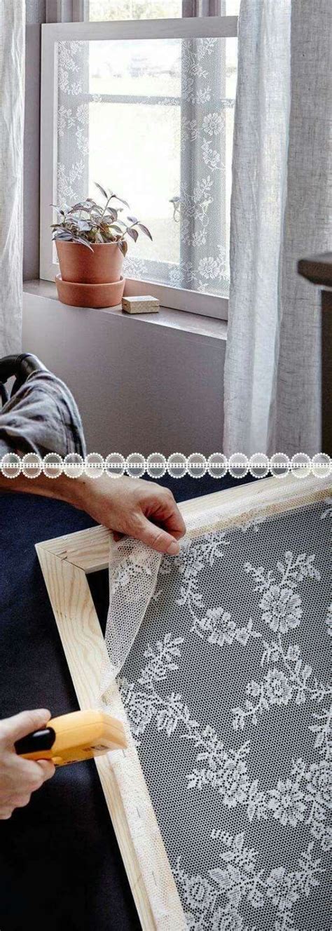 Awesome DIY Window Treatment Ideas And Tutorials