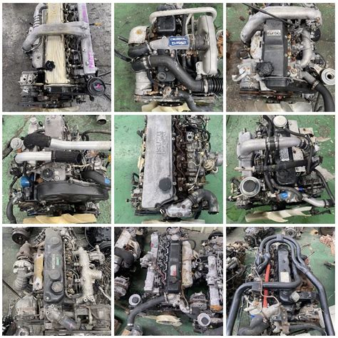 Isuzu 4jk1 Engine