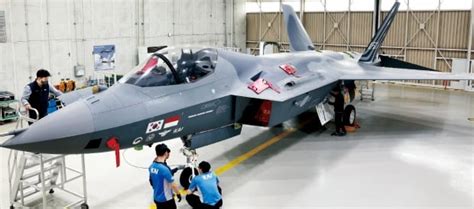 부품만 20만개kf 21 글로벌 출격 한국경제