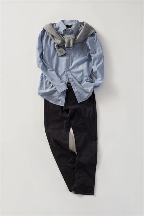 El Dad Core Inspira La Nueva Cápsula De Dockers Para El Día Del Padre