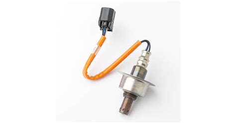 DENSO Expands Lambda Sensors Range Autobiz Ie