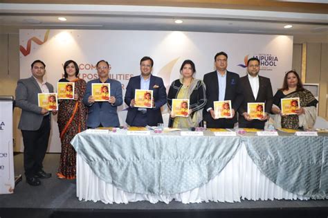 Seth M R Jaipuria School Opening In Agra U P Education Matters Magazine