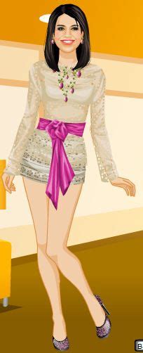 Pin By Vicki Moritz On I Dress Up Artwork Illustration Virtual Paper Dolls Dress Up Game I