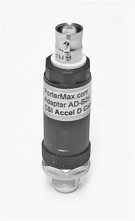 Csi 2140 Straight Cable Turck 5 Pin M12 Style Connector To Bnc F Co