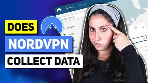 Does Nordvpn Collect Data YouTube
