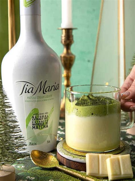 15 Sassy Tia Maria Cocktails You Need To Try For Your Next Party