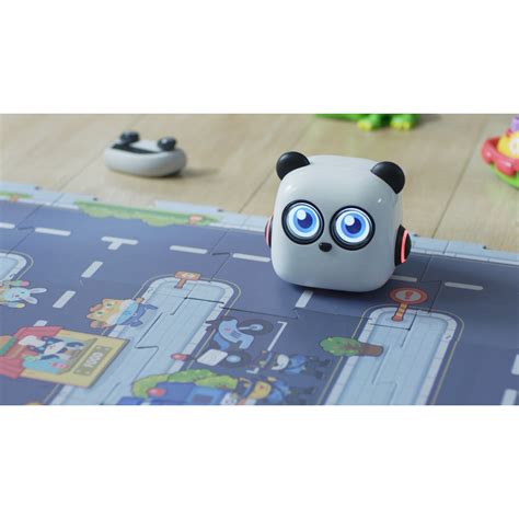 Makeblock Mtiny Discover Kit Padlórobot Emaghu