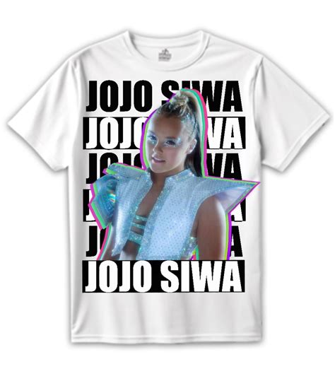 Jojo Siwa Offical Merch Jojo Siwa Official