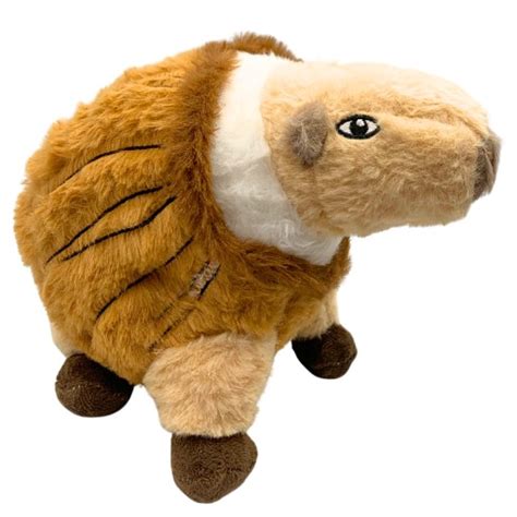 Maskotka Kapibara Coco Nuto Pluszowa Capibarello Cocosini Pluszak