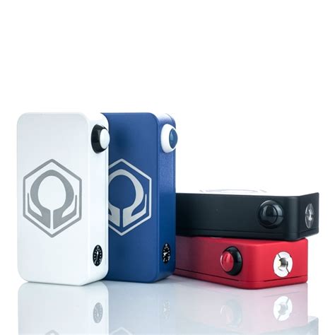 Eycotech Hexom 3 0 Box Mód Vapezone Cz
