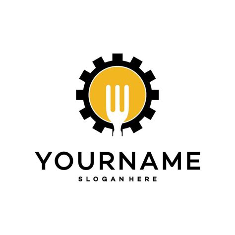 Food Processing Logo