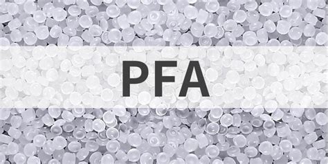 Pfa Material Characterization Lorric