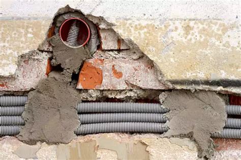 What Is The Difference Between Conduit And Trunking 2024