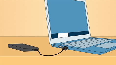 How To Backup Entire Computer To External Hard Drive Lasopaamazing