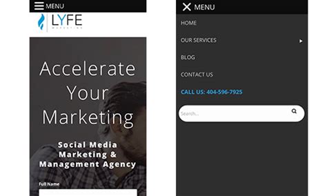 Web Design Best Practices For Greater Business Success
