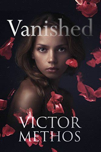 Vanished Baudin And Dixon Trilogy 1 By Victor Methos Goodreads