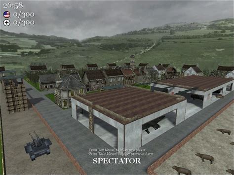 Mp Village V2 Addon Moddb